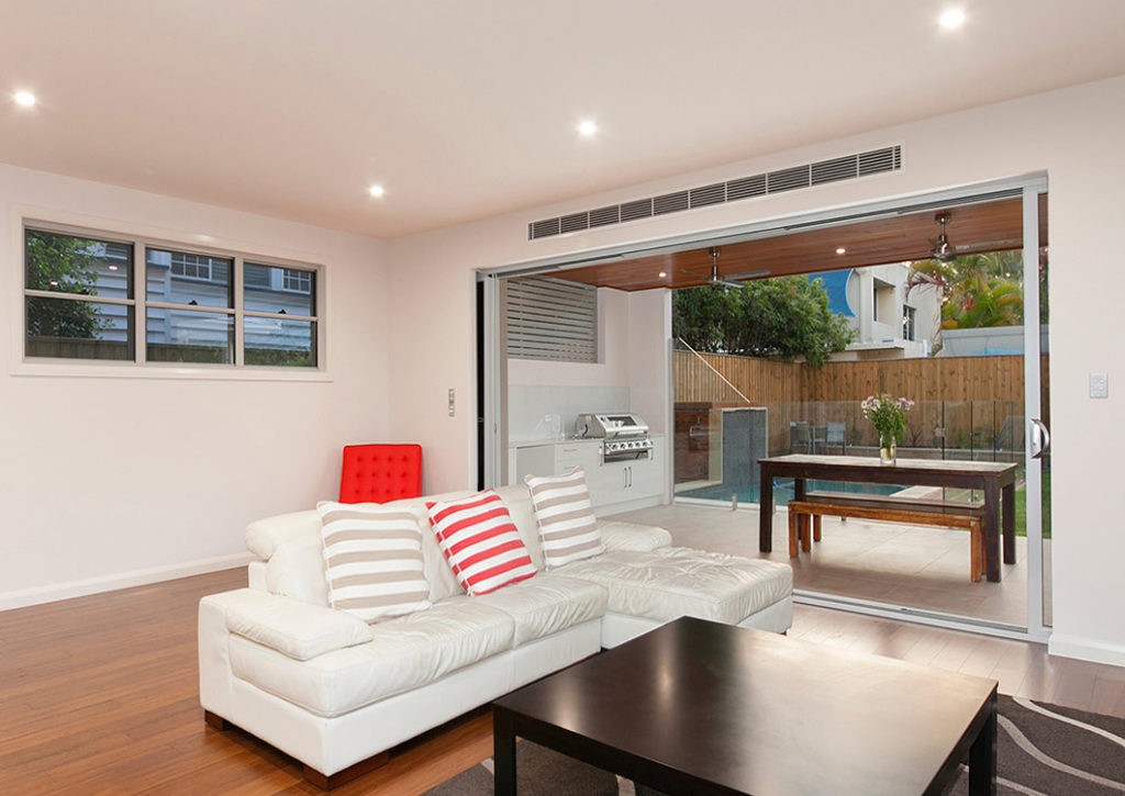 Two Storey & Split Level Homes - Troy Martyn Building
