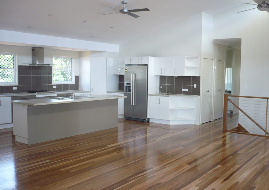 Two Storey & Split Level Homes - Troy Martyn Building