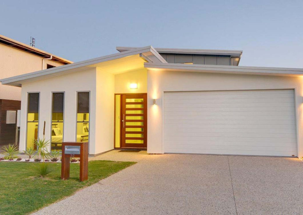 Two Storey & Split Level Homes - Troy Martyn Building