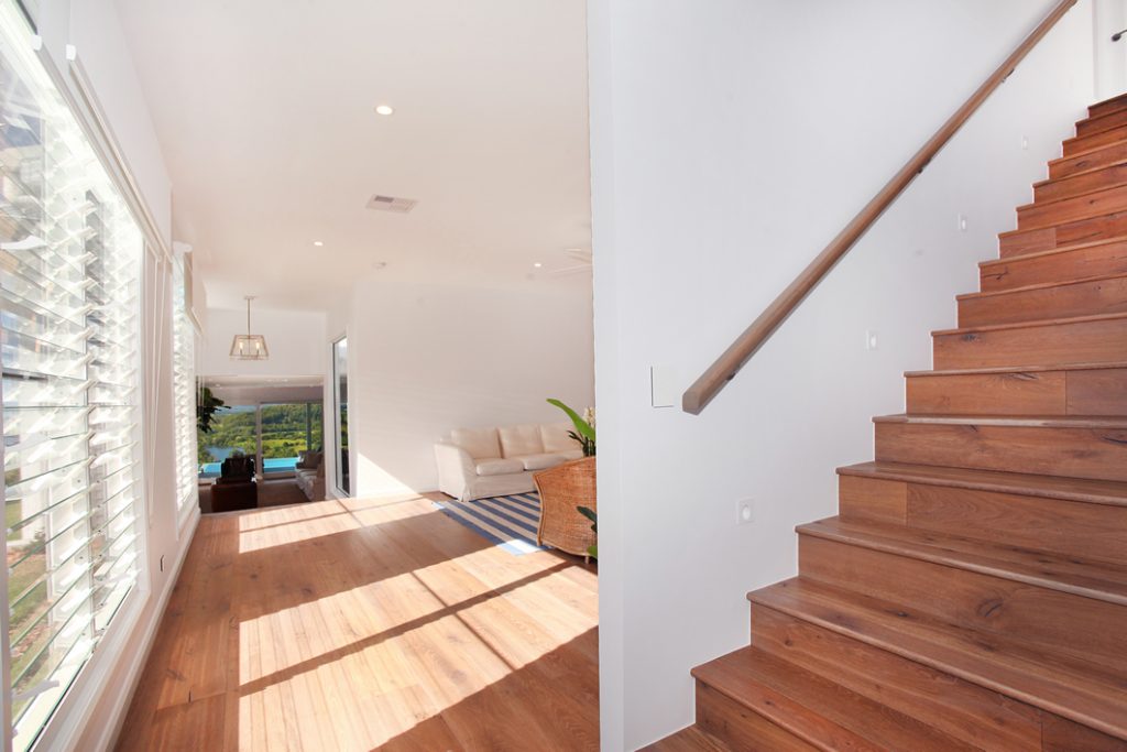 Two Storey & Split Level Homes - Troy Martyn Building