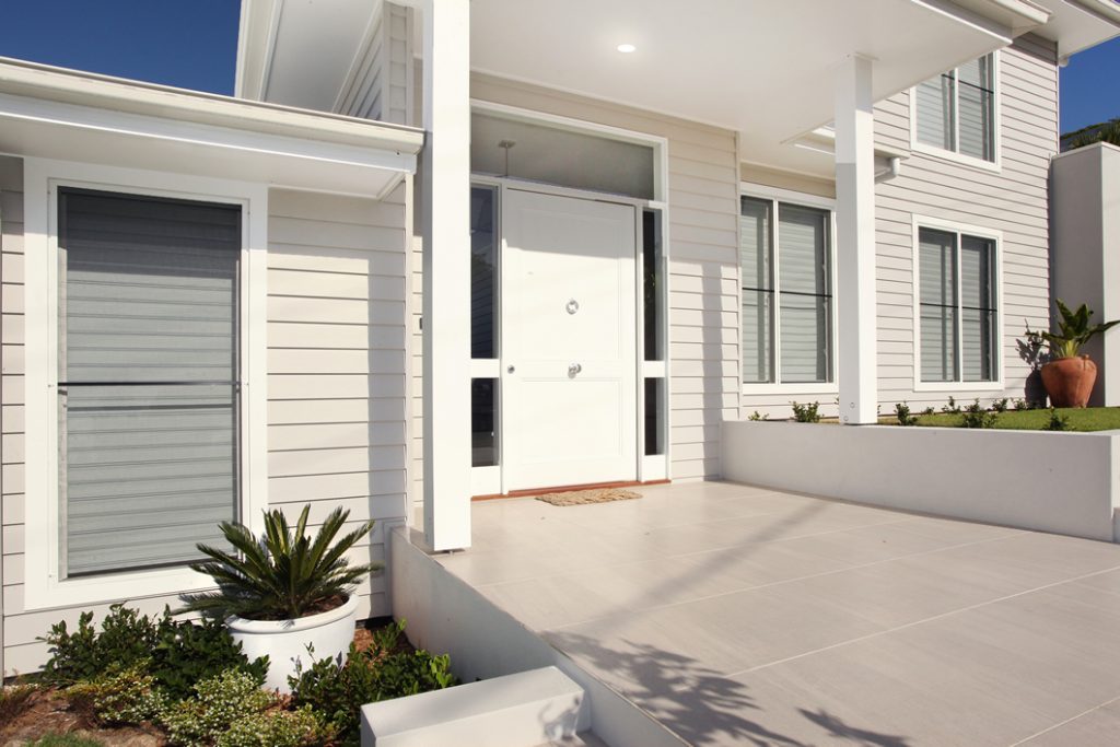 Two Storey & Split Level Homes - Troy Martyn Building