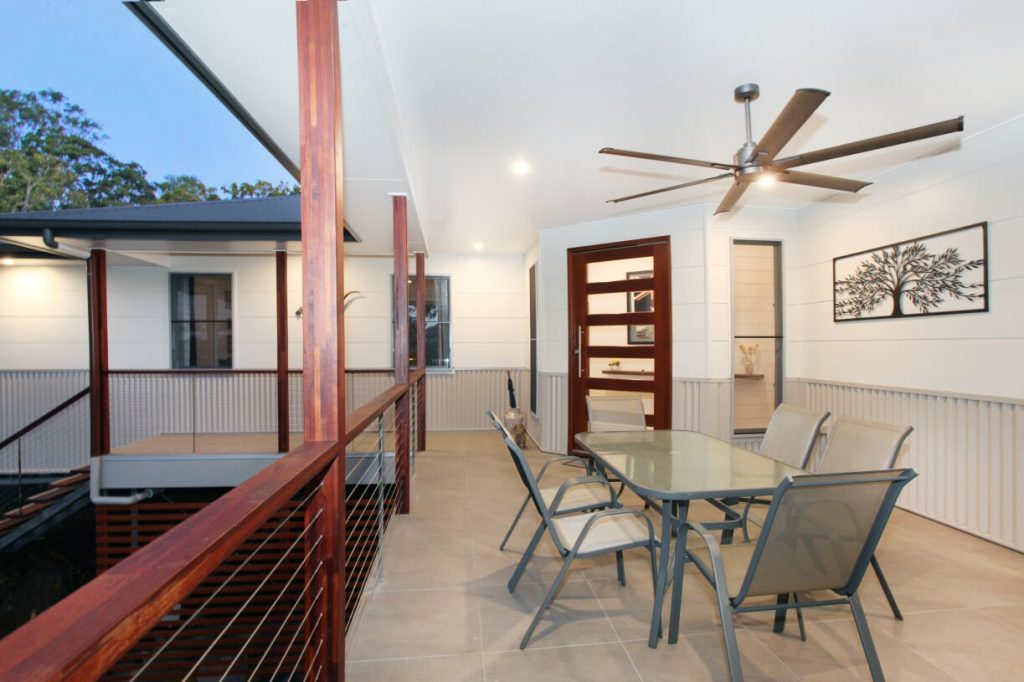 Two Storey & Split Level Homes - Troy Martyn Building