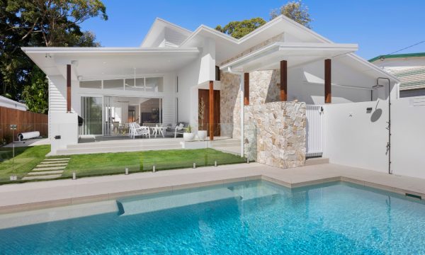 Two Storey & Split Level Homes - Troy Martyn Building