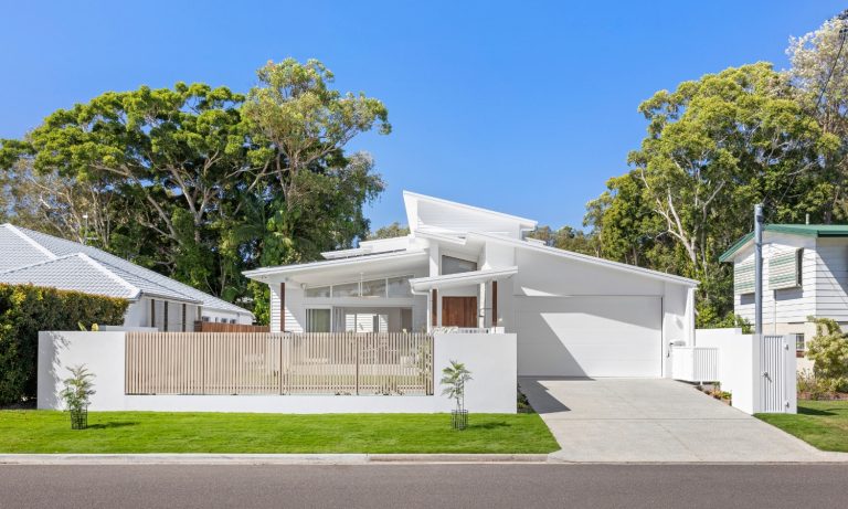 Two Storey & Split Level Homes - Troy Martyn Building