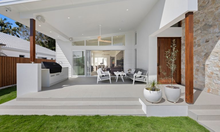 Two Storey & Split Level Homes - Troy Martyn Building